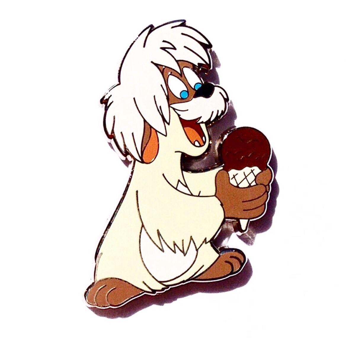 PP110219 - DSSH - Pin Trader Delight PTD - Gurgi - GWP - PinPics