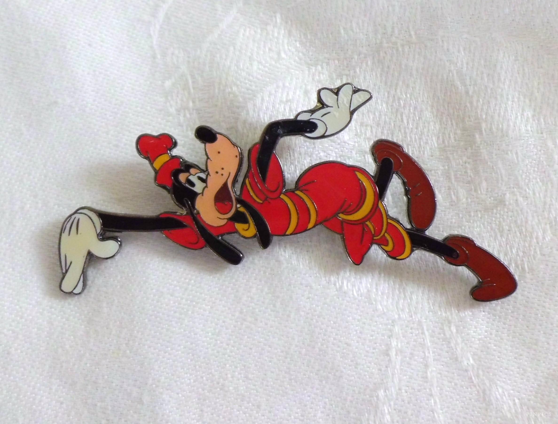 PP110600 - DC - Goofy - How to Swim - Cartoon Short Poster Framed Pin ...