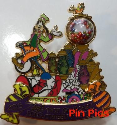 PP111492 - WDW - Goofy's Candy Float - MNSSHP - 2015 - PinPics