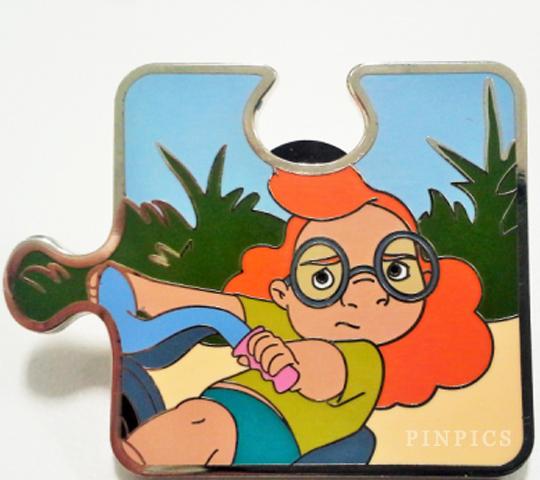 PP113044 - Lilo and Stitch Character Connection Mystery Collection ...