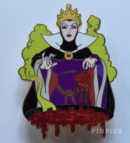 PP113641 - DS - Evil Queen - AP - Jumbo Paint Drip Villains Series ...