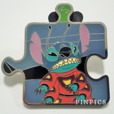 PP113571 - Lilo and Stitch Character Connection Mystery Collection ...