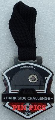 PP114946 - WDW - runDisney 2016 Inaugural Star Wars Half Marathon - The ...