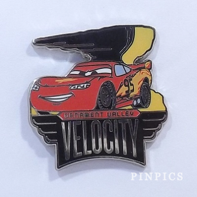 PP116190 - DLR - Disney Mascots Mystery Pin Pack - Ornament Valley ...