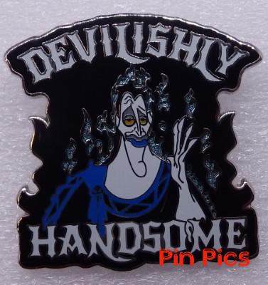 PP116710 - Hades - Hercules - Devilishly Handsome - PinPics