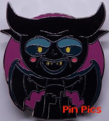 PP117059 - Chernabog - World of Evil - Mystery - PinPics