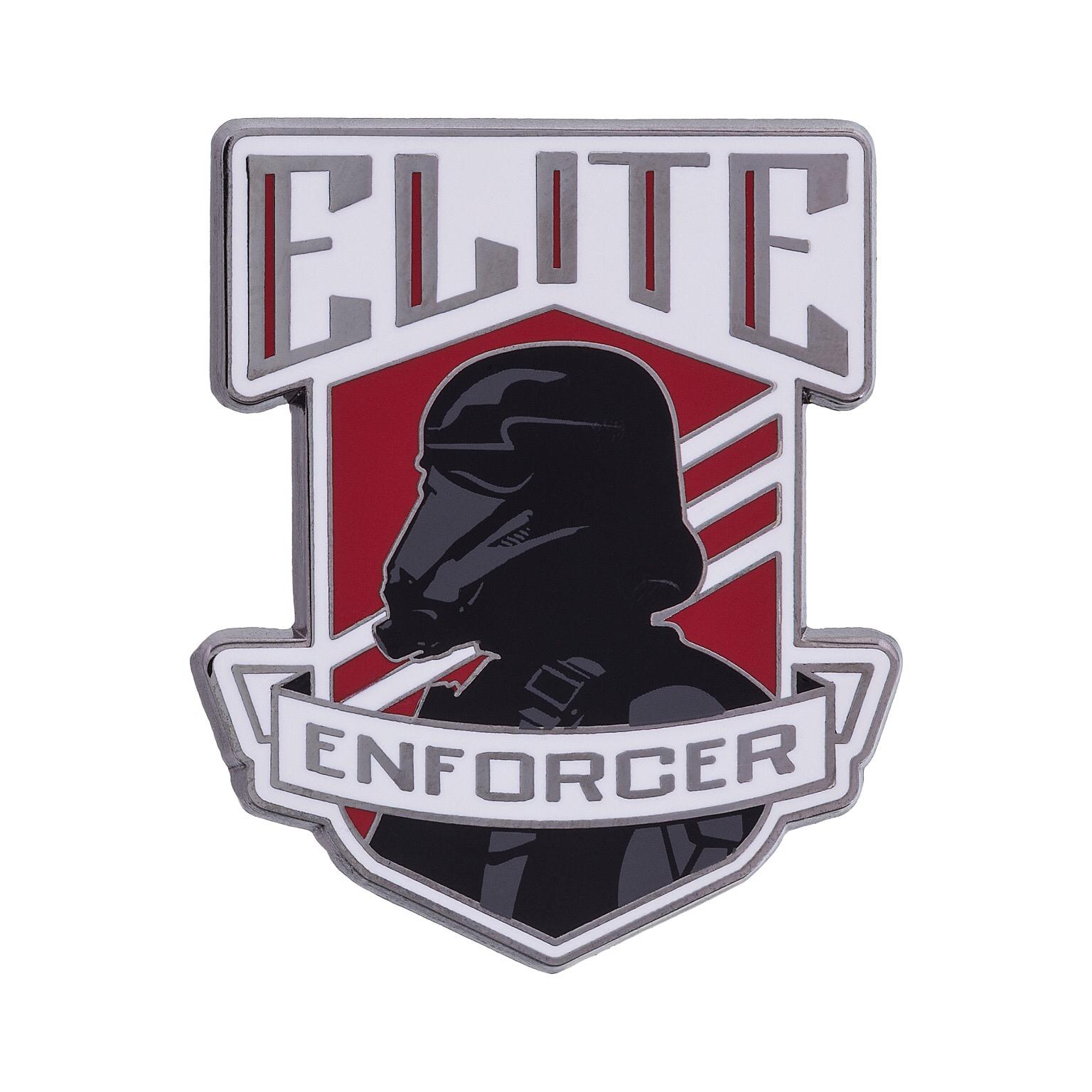 PP120069 - Star Wars: Rogue One - Elite Enforcer - PinPics