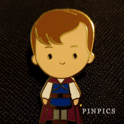 PP119668 - SDR - Prince Florian - Snow White and the Seven Dwarfs ...