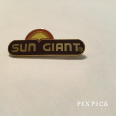 PP121873 - Sun Giant - PinPics