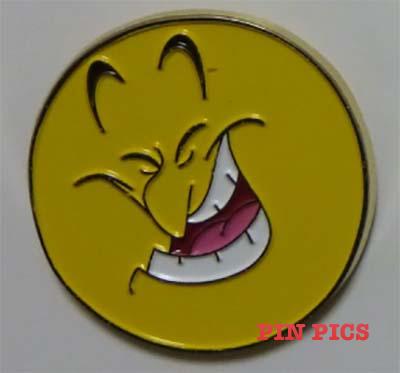 PP122146 - RunA - Genie - Moon Genie - Aladdin - PinPics