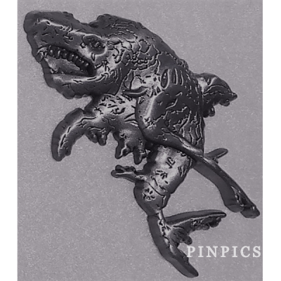 PP121982 - DS - Pirates of the Caribbean: Dead Men Tell No Tales Pin ...