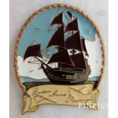 PP121980 - DS - Pirates of the Caribbean: Dead Men Tell No Tales Pin ...
