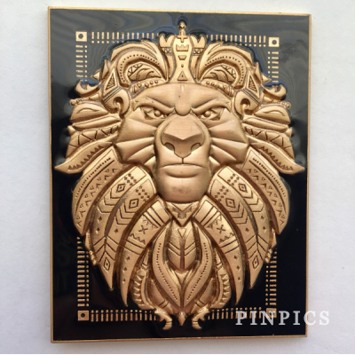 PP123241 - DSSH - The Lion King - Simba Diecast - Surprise Release ...