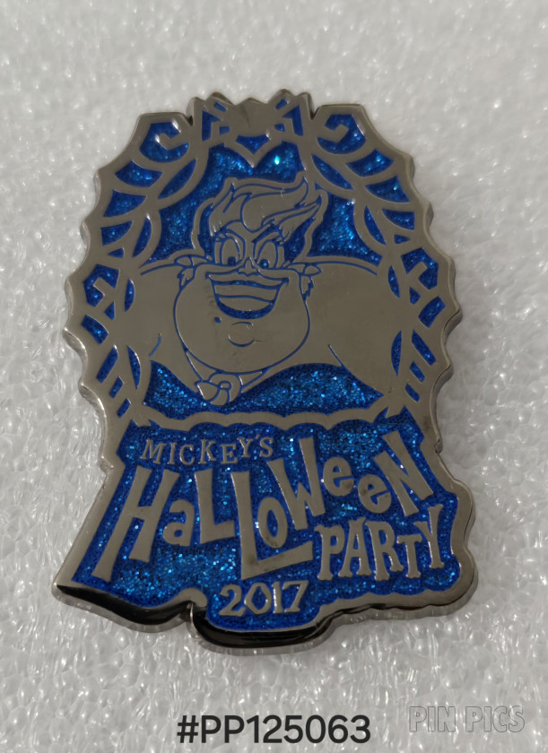 PP125063 - DLR - Mickeys Halloween Party 2017 - Villains Box Set ...