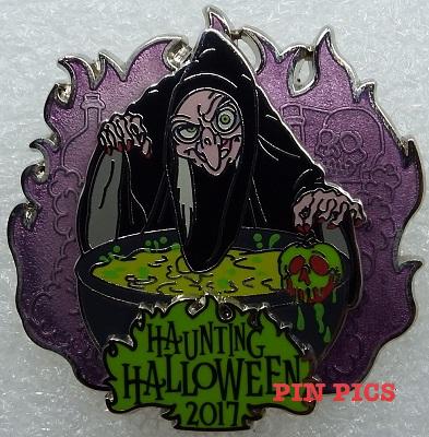 PP124780 - Old Hag - Snow White and the Seven Dwarfs - Haunting ...