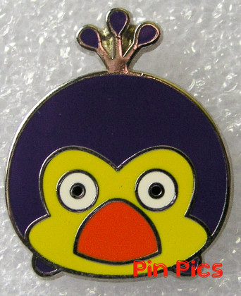 PP126080 - Kevin - UP - Tsum Tsum - Series 5 - Mystery - PinPics