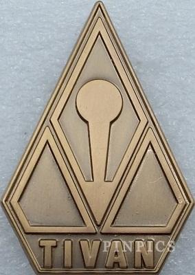 PP126502 - DCA - Guardians of the Galaxy - Mission: Breakout! Tivan ...