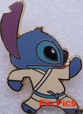 PP128890 - Acme-Hotart - Trading - Stitch Karate #3 - PinPics