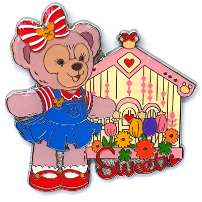 PP130424 - SDR - Shellie May - Sweet - PinPics