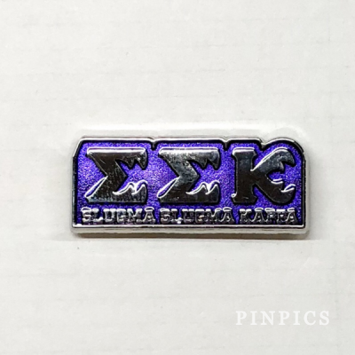 PP130669 - DS - Monsters University Fraternity - Slugma Slugma Kappa ...