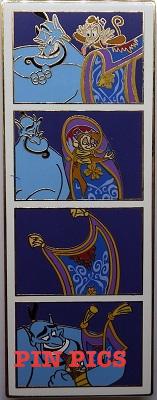 PP131338 - DSSH - Pinsgiving 2018 - BFF Photo Booth - Genie, Magic ...