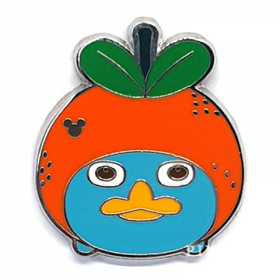 PP130937 - HKDL - Tsum Tsum Game Pin - Perry - PinPics