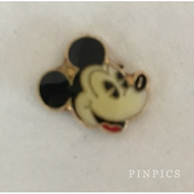 PP132675 - Mini Mickey Mouse - PinPics