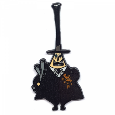 PP132756 - JDS - Mayor of Halloween Town - 25th Anniversary - Nightmare ...
