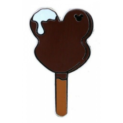 PP134141 - HKDL - 2018 Hidden Mickey - Popsicle - Mickey Mouse - PinPics
