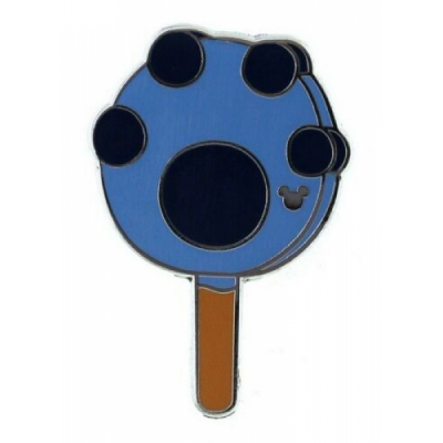 PP134138 - HKDL - 2018 Hidden Mickey - Popsicle - Stitch - PinPics