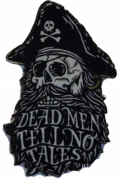 PP134727 - Pirates of the Caribbean - Dead Men Tell No Tales - PinPics