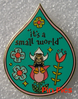PP137071 - Dutch Girl - Its a Small World - Holiday Gifting - Ornament ...