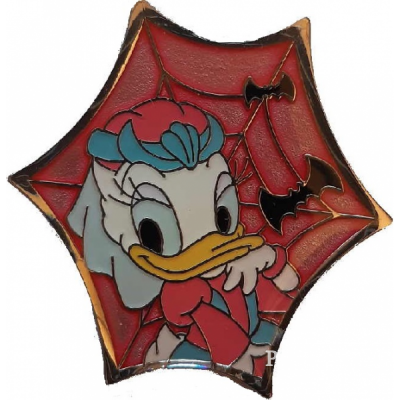 PP141169 - TDR - Daisy Duck - Spider Web - Game Prize - Halloween 2019 ...