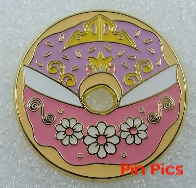 PP141728 - Loungefly - Aurora - Princess Doughnut Mystery - PinPics