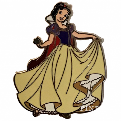 PP142545 - DIS - Snow White - Ink and Paint Mystery 2 - Snow White and ...