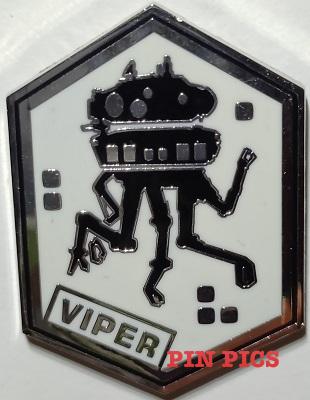PP143745 - Viper - Droid Depot Mystery Set - Star Wars Galaxy’s Edge ...