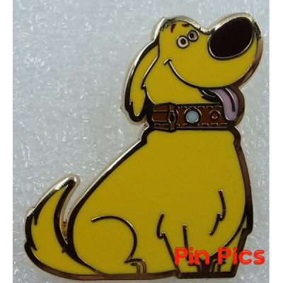 PP146575 - PALM - Dug - UP - Pixar - PinPics