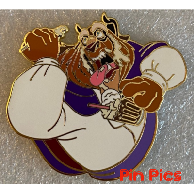 PP146077 - DSSH - Beast - Pin Traders Delight - PTD - PinPics