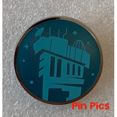 PP146888 - DLR - Guardians of the Galaxy - Mission breakout - Icon ...