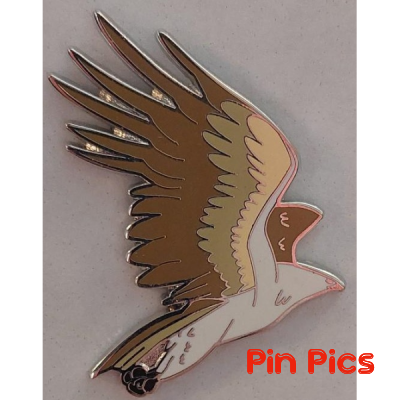 PP147944 - Marahute - Rescuers Down Under - Feathered Friends - Mystery ...