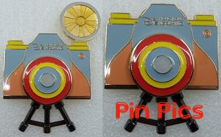 PP149700 - HKDL - Dumbo - Camera - PinPics