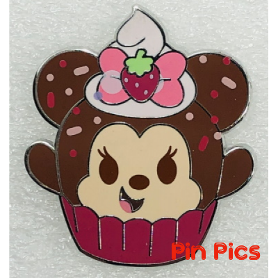 PP151824 - Minnie - Strawberry Cupcake - Munchlings - Series 1 ...