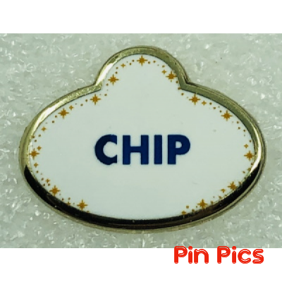 PP152315 - DL - Chip Name Tag - Tiny Kingdom - Edition 3 - Series 4 ...