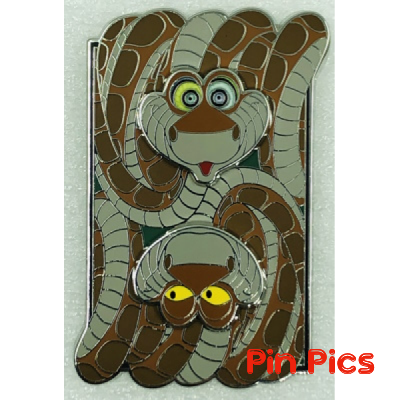 PP153208 - Kaa - Our Transformation Story - PinPics