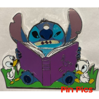 PP153115 - Loungefly - Stitch Base - Stitch Mixed Emotions - Jumbo ...