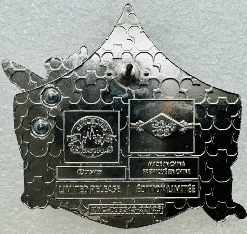 PP153564 - DLR - Tinker Bell - Walt Disney's Disneyland - ERAS - Disney ...