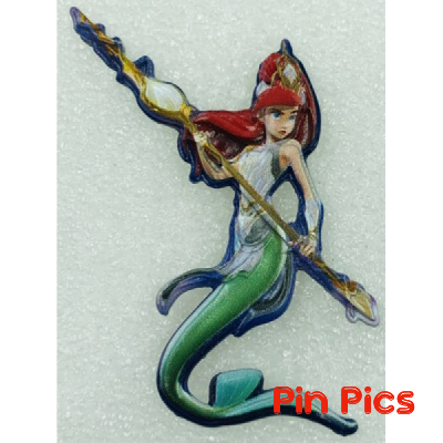 PP153948 - Ariel - Mirrorverse - RPG - PinPics