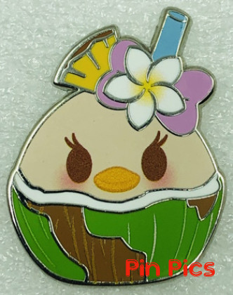 PP154855 - Daisy - Coconut Water - Munchlings - Series 2 - Mystery ...