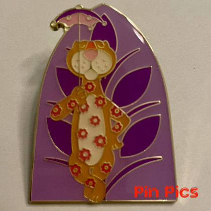 PP156395 - Japan - Leopard - Small World - Happiness Everywhere ...