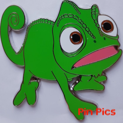 PP157360 - DLP - Pascal - Tangled - Pin Trading Time - PinPics